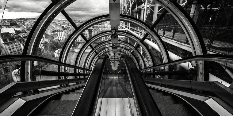 Join the Man Made Arches Photo Contest and win Sony Alpha a7II Camera ...